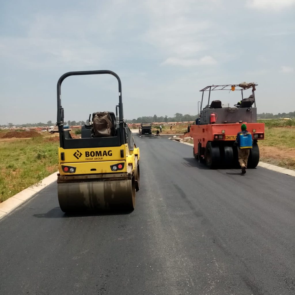 Green Valley Tar Company & Plant Hire Services 081 477 6382